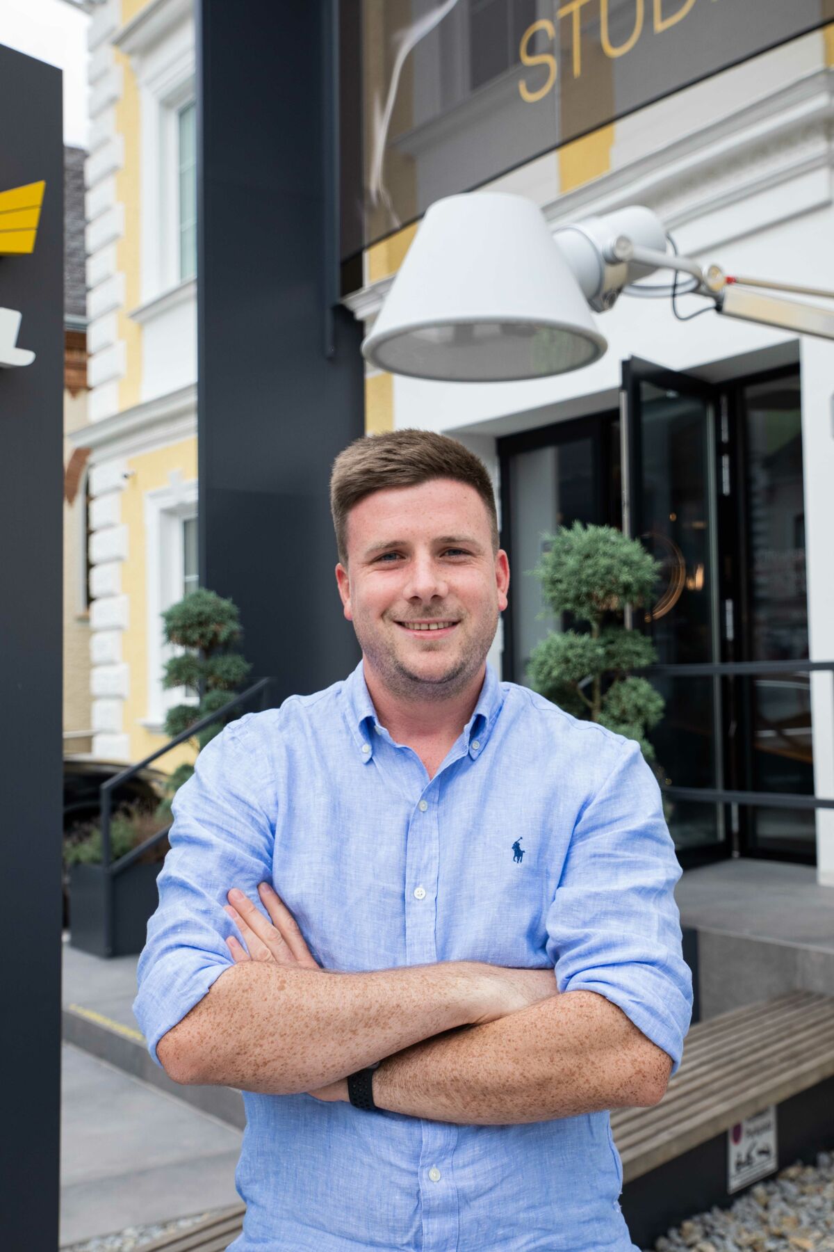 Kontakt | Illumina Lichtplanung