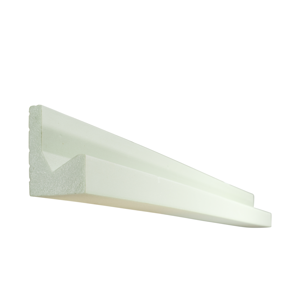 LED Stuckleisten: Die indirekte Lichtlösung